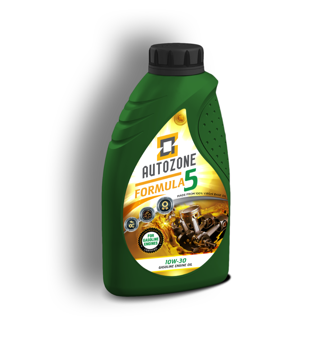 Autozone Lubricants - Home Page